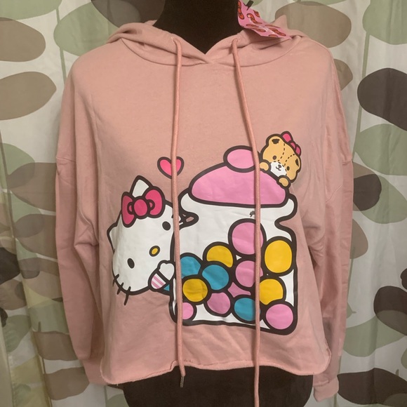 Hello Kitty | Sweaters | Hello Kitty Sweater | Poshmark